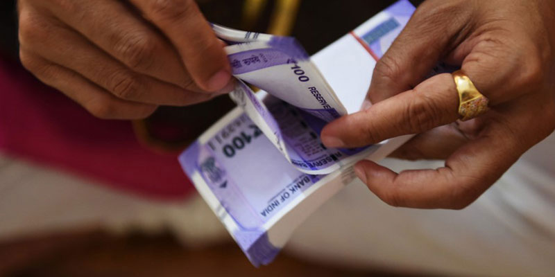 What is tax devolution? | Manorama Yearbook