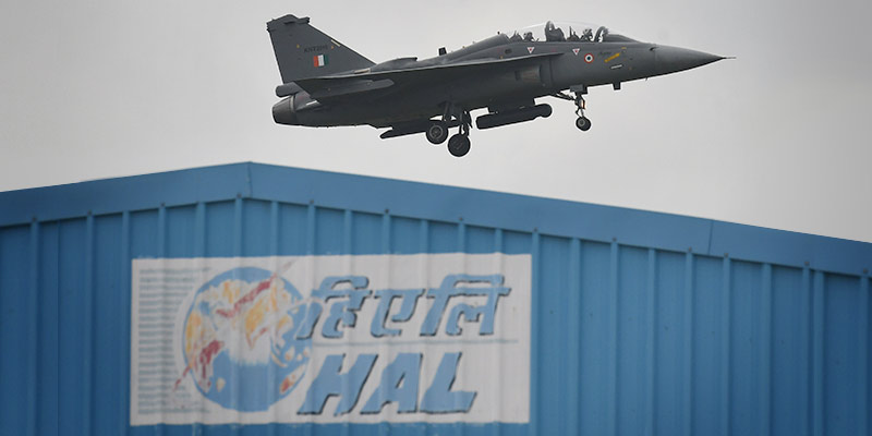 Hindustan Aeronautics Limited becomes 14th Maharatna CPSE | Manorama ...