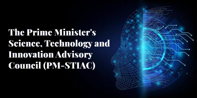 What is the role of PM-STIAC? | Manorama Yearbook