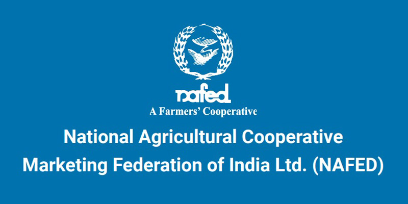 What is the role of NAFED? | Manorama Yearbook