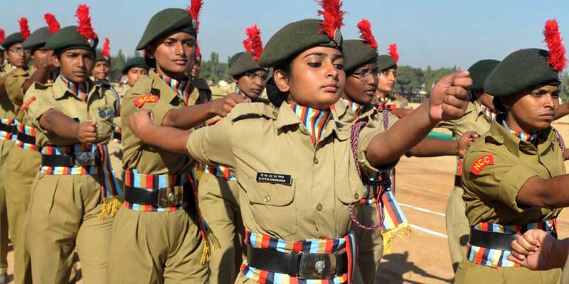 National Cadet Corps | NCC | Explained