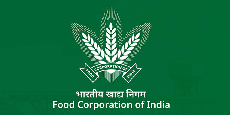 Food Corporation of India (FCI)