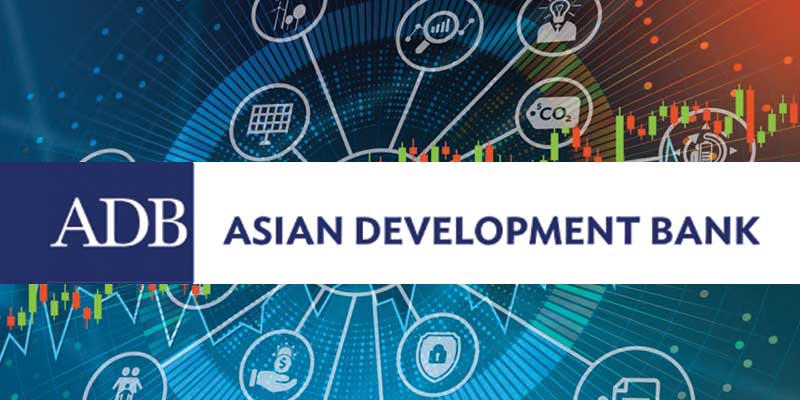 Asian Development Bank | India | Relations