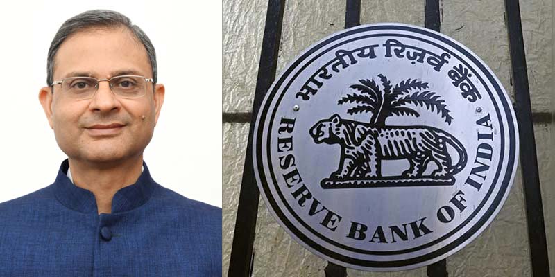 Sanjay Malhotra appointed as new RBI Governor | Manorama Yearbook