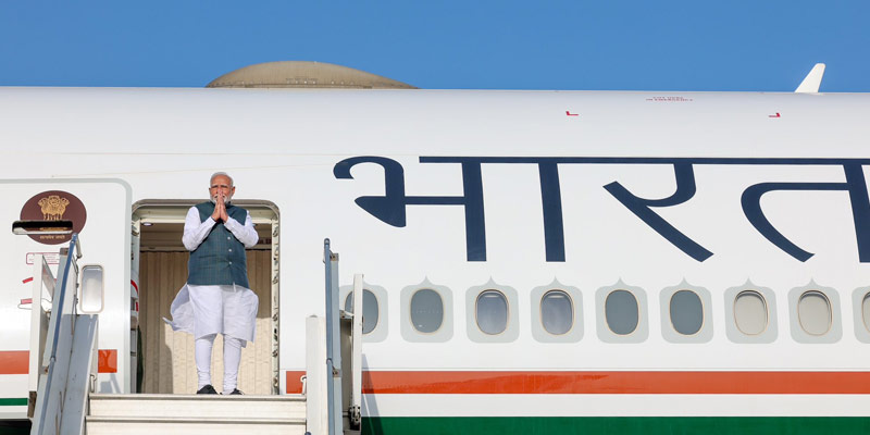 Modi to visit Kuwait, a first by an Indian PM in 43 years | Manorama ...