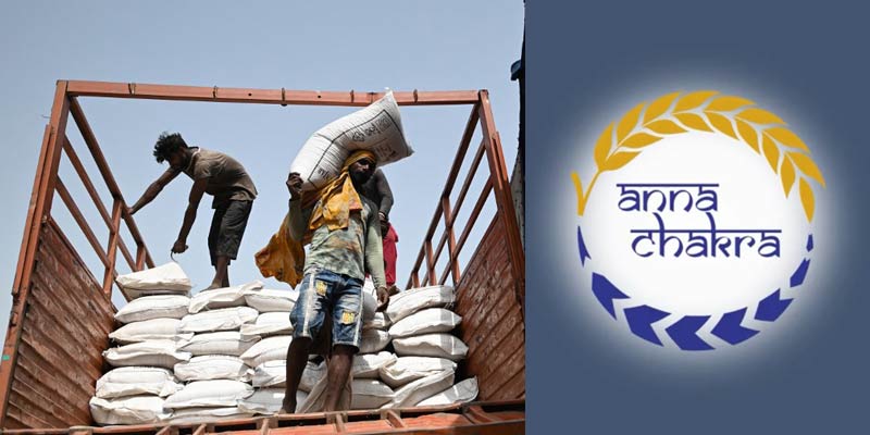 Govt launches ‘Anna Chakra’ | Manorama Yearbook