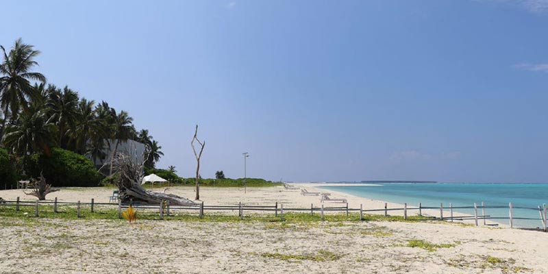 Israeli embassy recommends its citizens to explore beaches in India ...