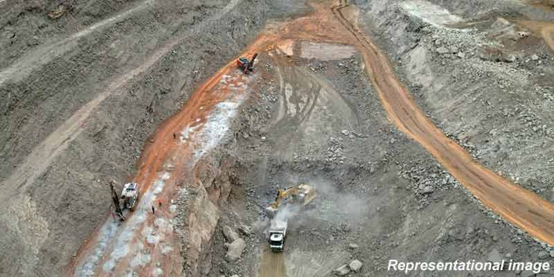 Parliament passes Mines and Minerals Amendment Bill | Manorama Yearbook