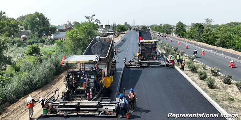Production of bitumen using biomass | Manorama Yearbook
