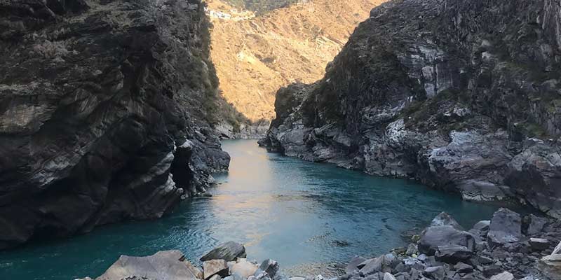 Explainer - Indus Water Treaty