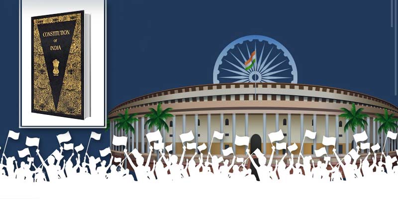 Govt to observe ‘Samvidhaan Hatya Diwas’ on June 25 | Manorama Yearbook