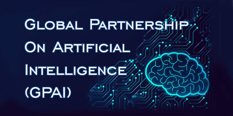 Global Partnership on Artificial Intelligence (GPAI)
