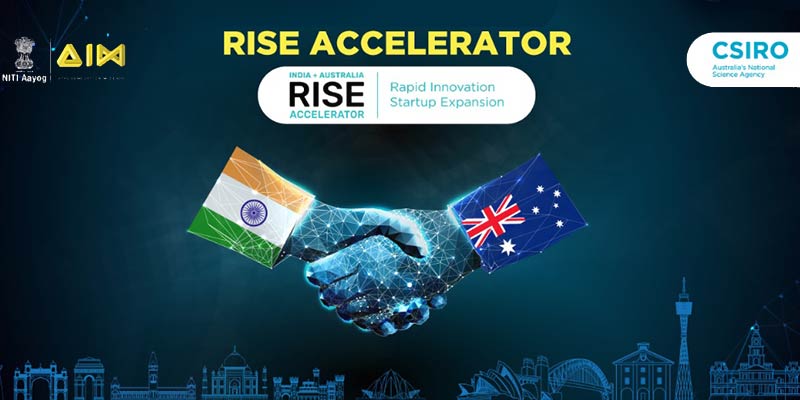 RISE Accelerator program