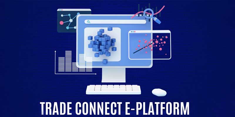 Goyal launches Trade Connect e-Platform | Manorama Yearbook