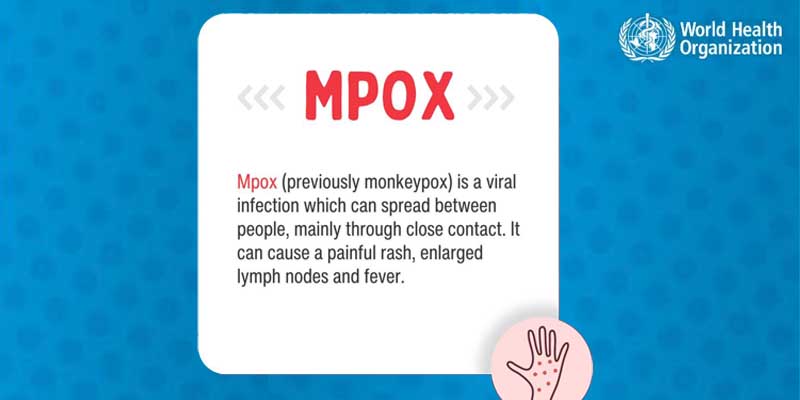 Kerala reports second mpox case in India | Manorama Yearbook