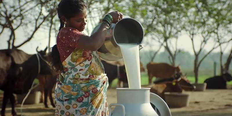 Explainer - White Revolution 2.0 | Manorama Yearbook