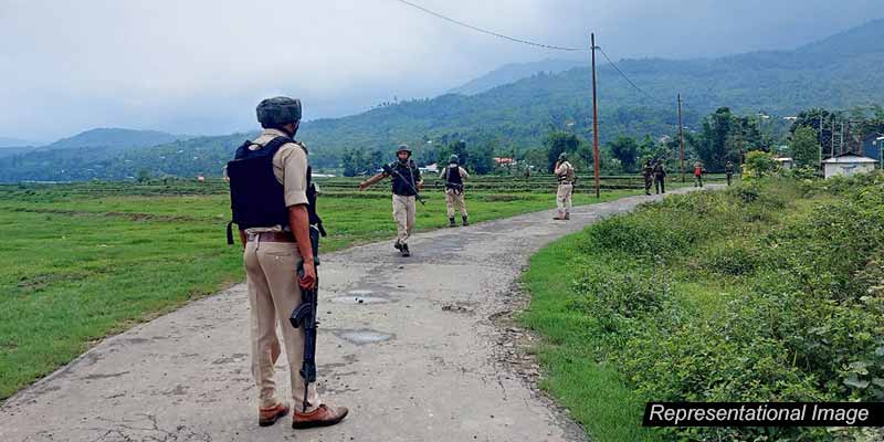 What is AFSPA? | Manorama Yearbook