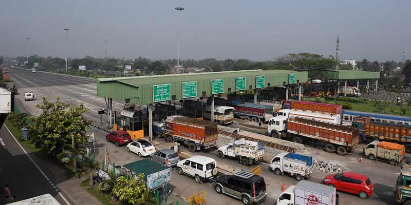 NHAI to track around 100 toll plazas with GIS-based software | Manorama ...