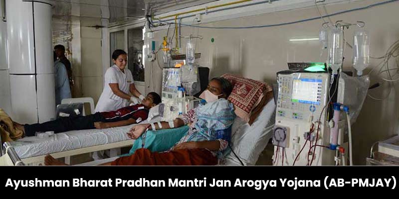 Odisha joins Ayushman Bharat-PMJAY scheme | Manorama Yearbook