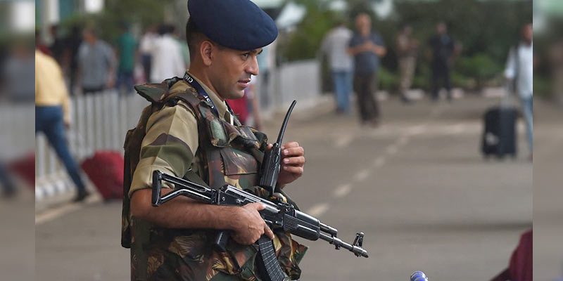 What is the role of CISF? | UPSC | Explained