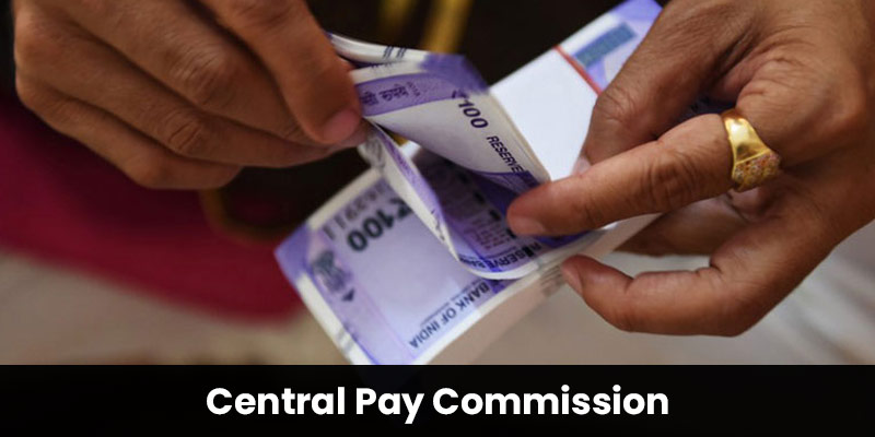 Explainer - What is the purpose of Central Pay Commission? | Manorama ...