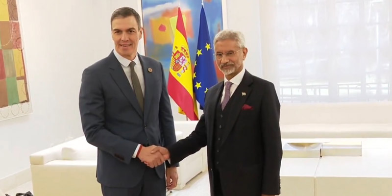 India, Spain to mark 2026 as ‘Dual Year of Culture, Tourism & AI ...
