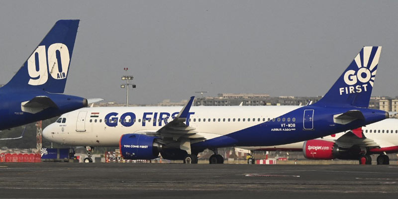 NCLT orders liquidation of Go First | What is NCLT & NCLAT | Explained ...