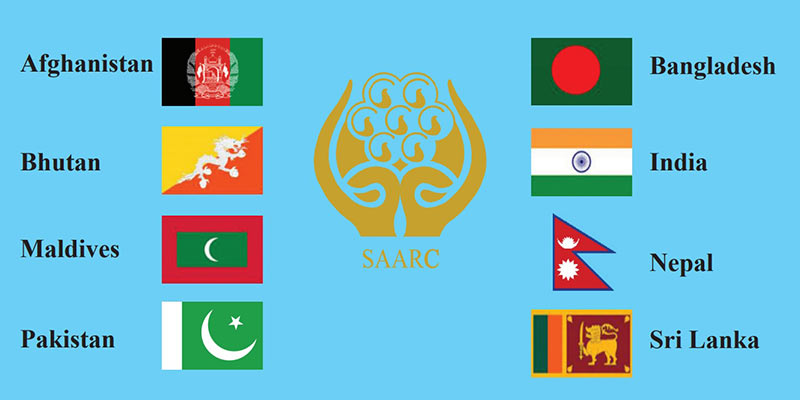 Bangladesh seeks India’s backing to revive SAARC | Manorama Yearbook