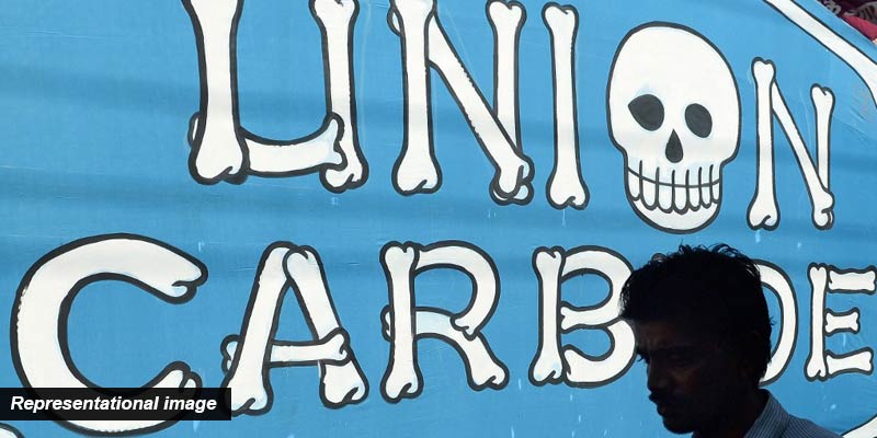 SC hears plea against Union Carbide waste disposal at Pithampur ...