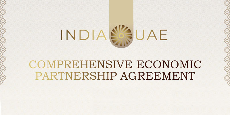 India, UAE mark 3rd anniversary of signing of CEPA | Manorama Yearbook