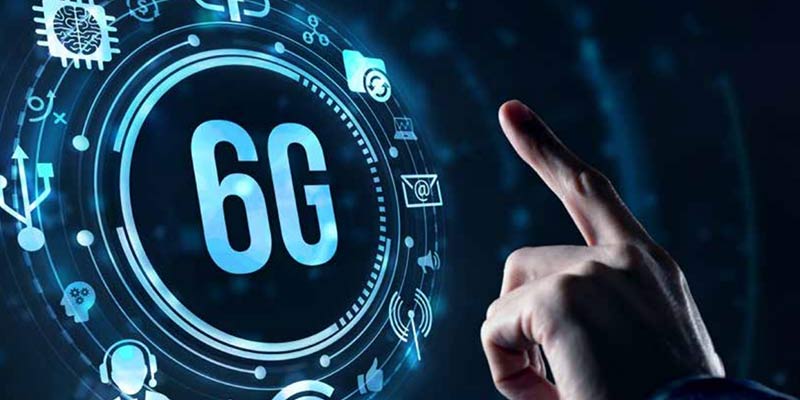 India eyes rollout of 6G by 2030 | Manorama Yearbook