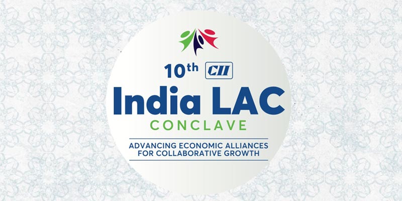 India eyes $100 billion trade with Latin American & Caribbean countries ...