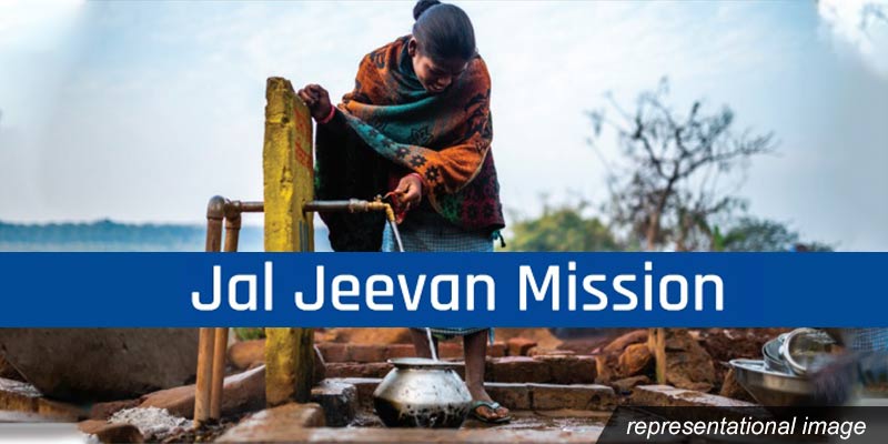 Explainer - Jal Jeevan Mission | Manorama Yearbook