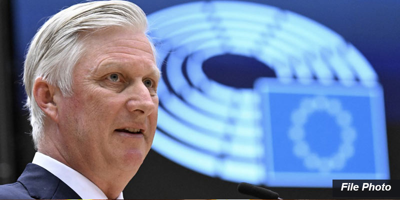 PM Modi speaks to King Philippe of Belgium | Manorama Yearbook