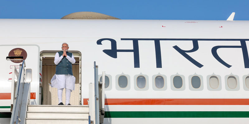 PM Modi to attend national day celebrations in Mauritius | India-Mauritius Relations