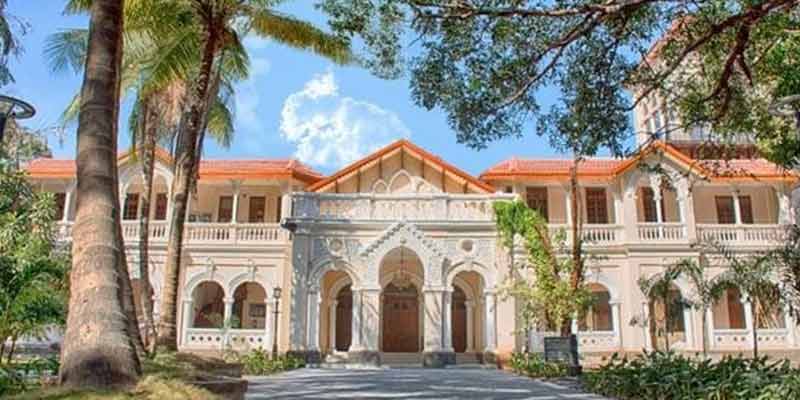 National Museum of Indian Cinema | Manorama Yearbook