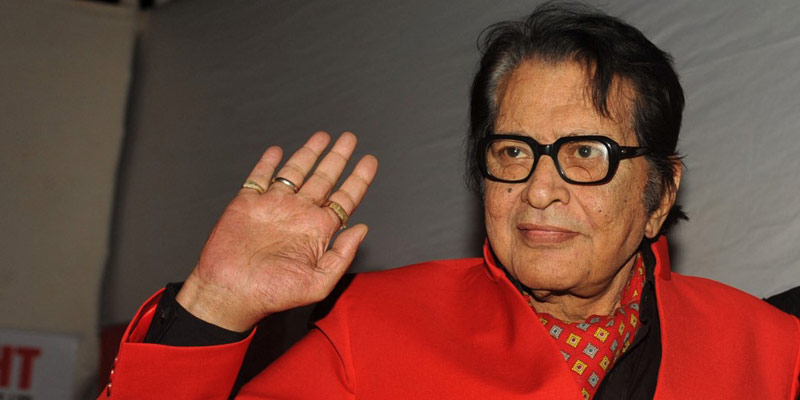 Veteran actor-filmmaker Manoj Kumar dies at 87 | Manorama Yearbook