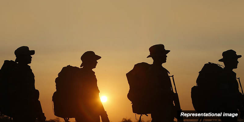 31 Naxalites killed in 21-day operation across Karregutta hills ...