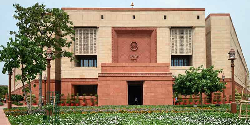 How is a Parliament Session convened? | Manorama Yearbook