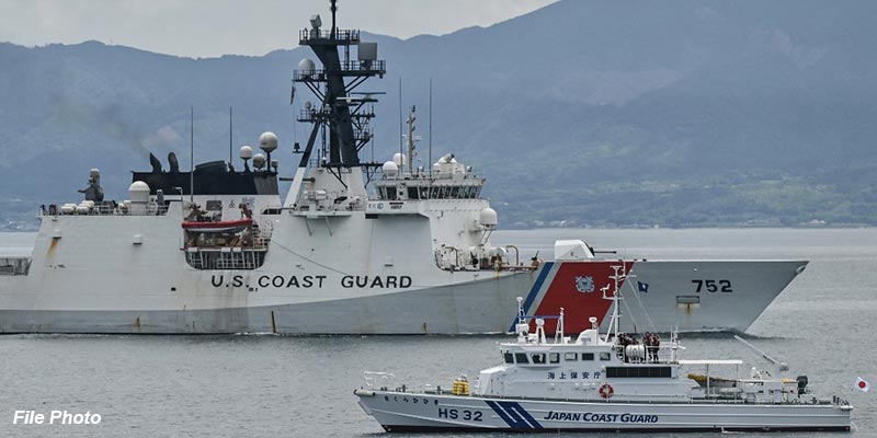 Quad launches ‘At Sea Observer Mission’ to boost maritime cooperation