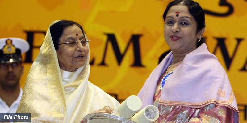 Legendary actor Saroja Devi dies at 87 | Manorama Yearbook