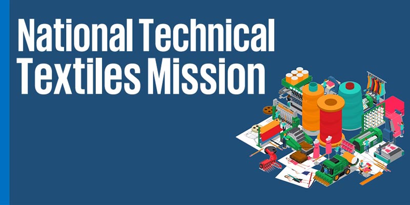 National Technical Textiles Mission (NTTM) | Manorama Yearbook