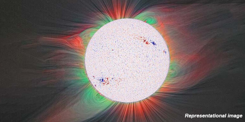 Scientists discover tiny, plasma loops in Sun’s atmosphere | Manorama ...