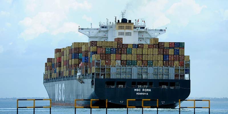 Parliament approves Merchant Shipping Bill, 2025 | Manorama Yearbook