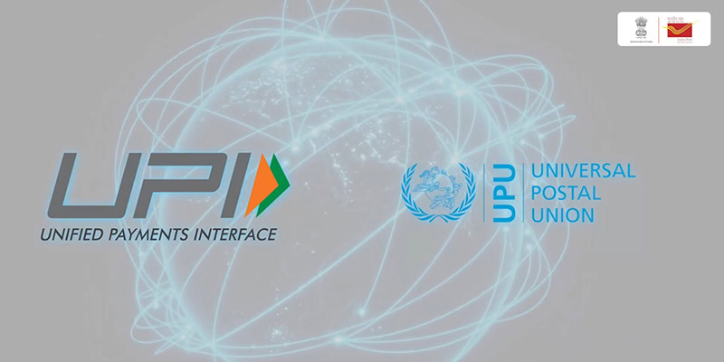 Jyotiraditya Scindia unveils UPI-UPU integration | Manorama Yearbook