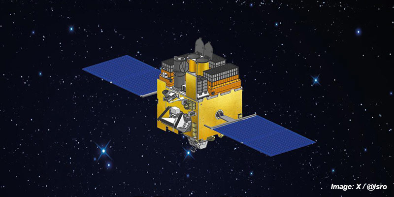 AstroSat completes 10 years in orbit | ISRO Latest News | Manorama Yearbook