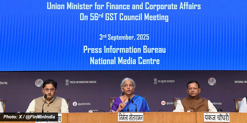 Explained - What is the role of GST Council? | Manorama Yearbook