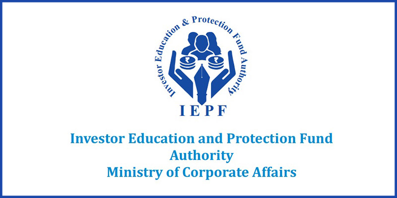 What is the role of IEPFA? | Manorama Yearbook