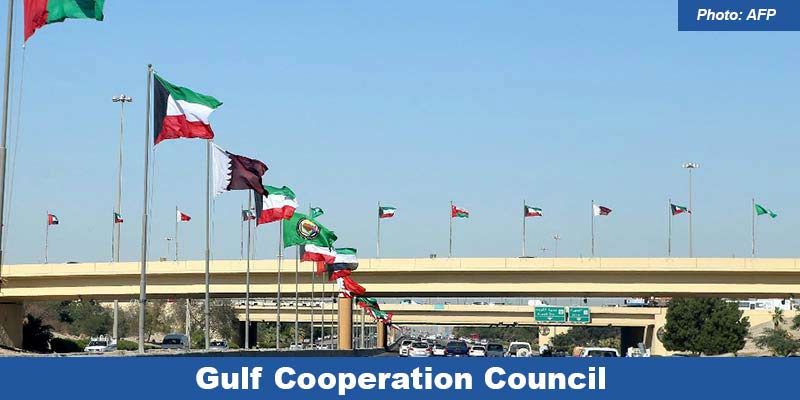 India, GCC ink terms of reference for FTA negotiations | India-GCC ...