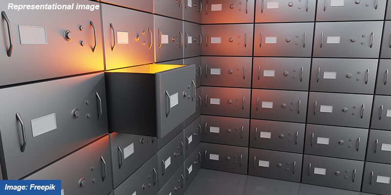 Safety measures for bank lockers | Are banks liable for loss of locker ...